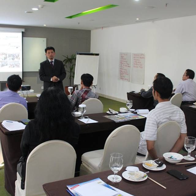 Gallery - Human Plus Institute