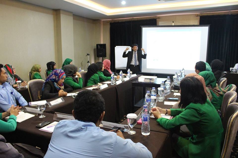 Productivity Improvement Program - Human Plus Institute