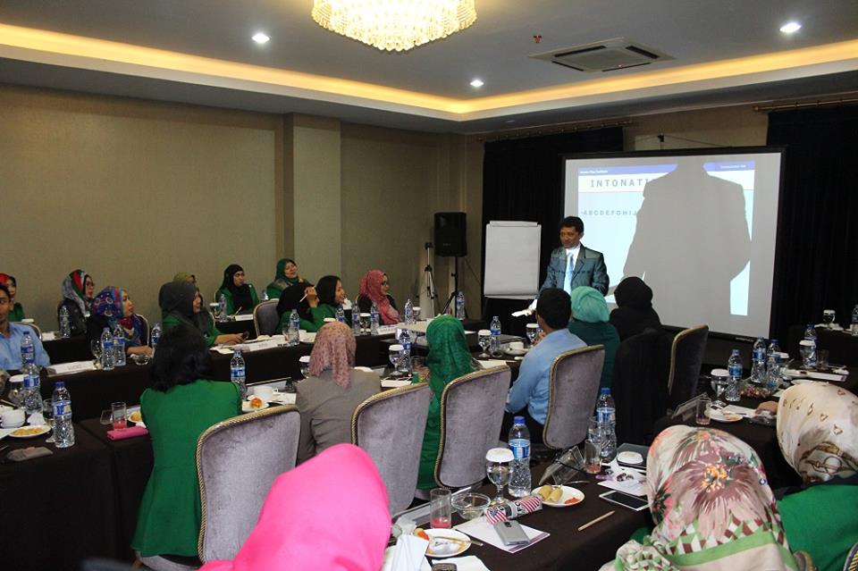 Productivity Improvement Program - Human Plus Institute