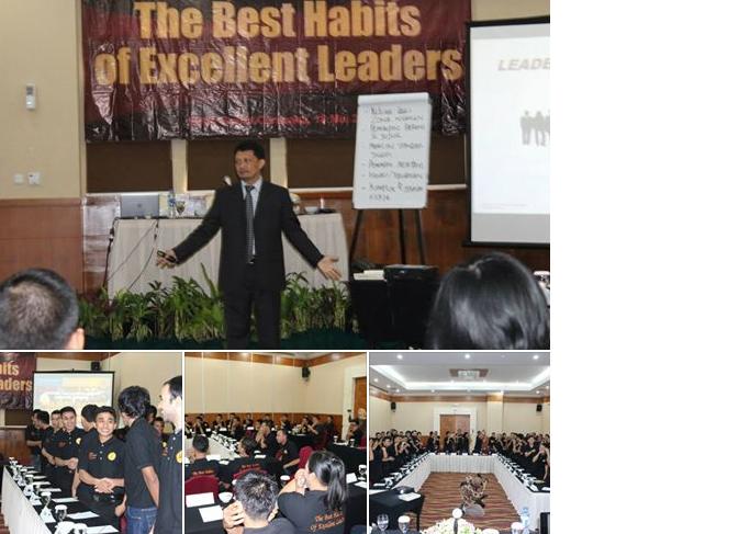 Productivity Improvement Program - Human Plus Institute