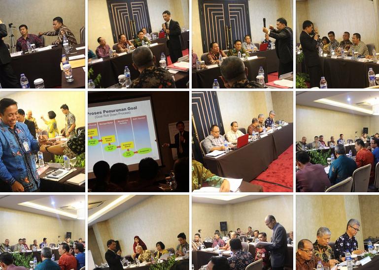 Productivity Improvement Program - Human Plus Institute