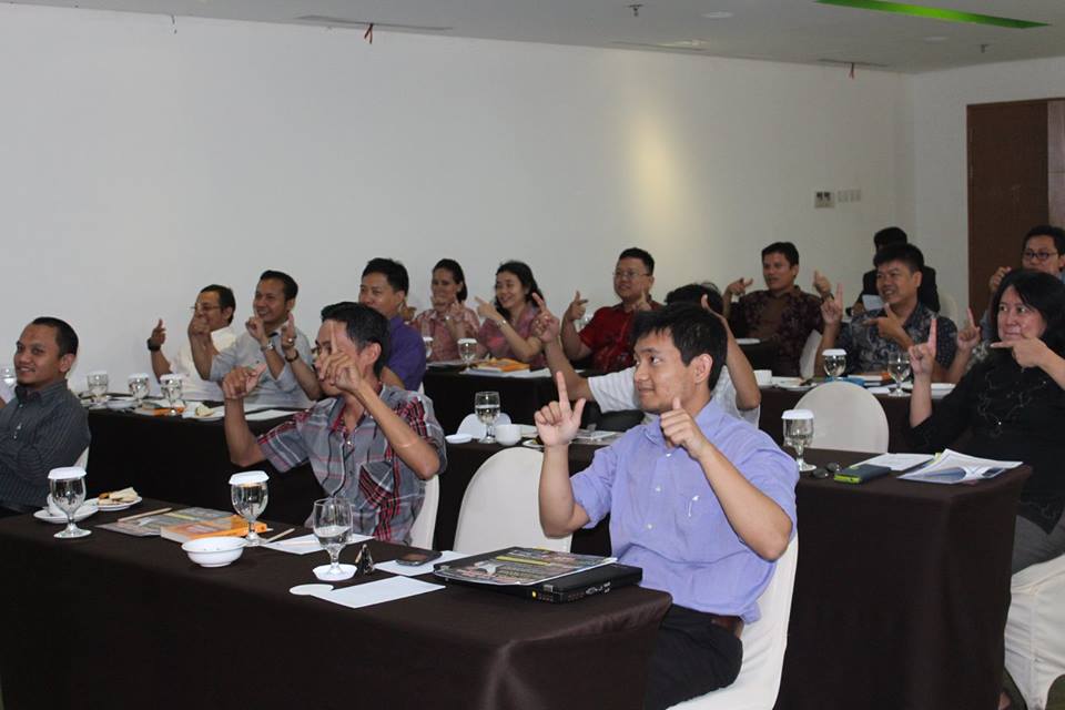 Productivity Improvement Program - Human Plus Institute