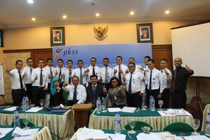 APA YANG HARUS DILAKUKAN MANAJER? - Human Plus Institute