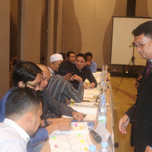 Gallery – Human Plus Institute