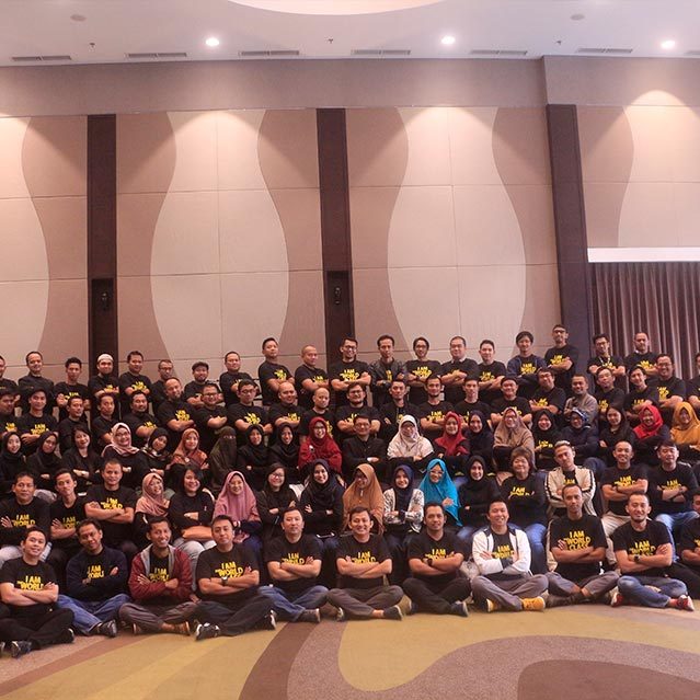 Gallery – Human Plus Institute