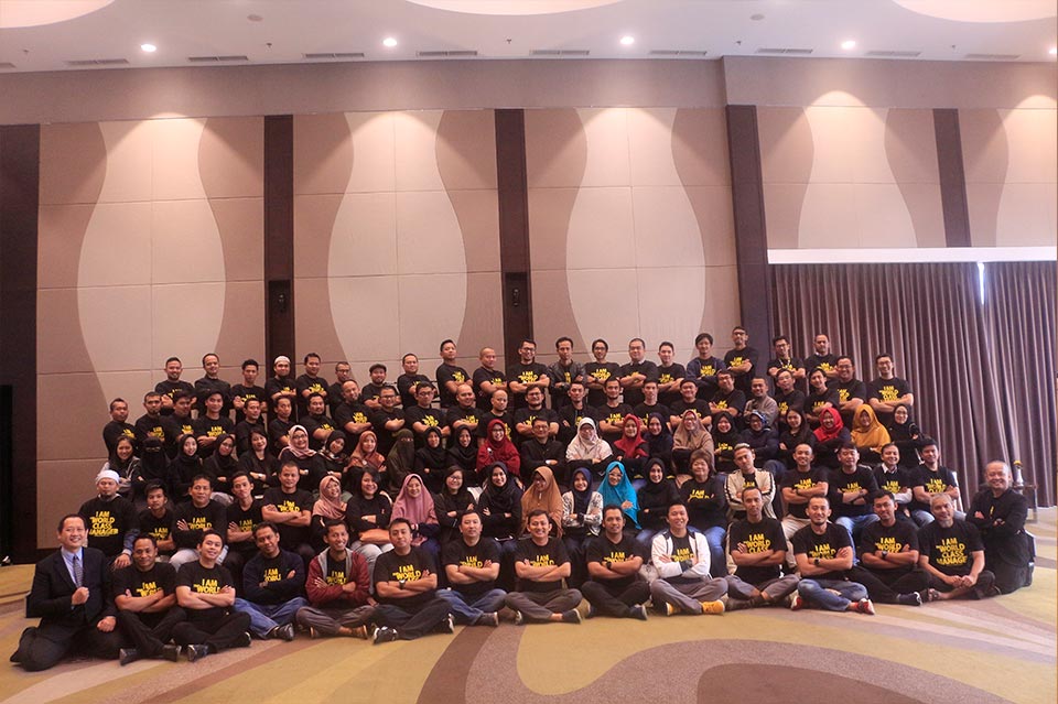 Productivity Improvement Program - Human Plus Institute